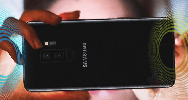 只待官宣，三星Galaxy S9：骁龙845/Exynos 9810+4G+可变光圈__财经头条