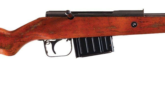 《COD: 二战》这款新枪 见证了纳粹最后的疯狂