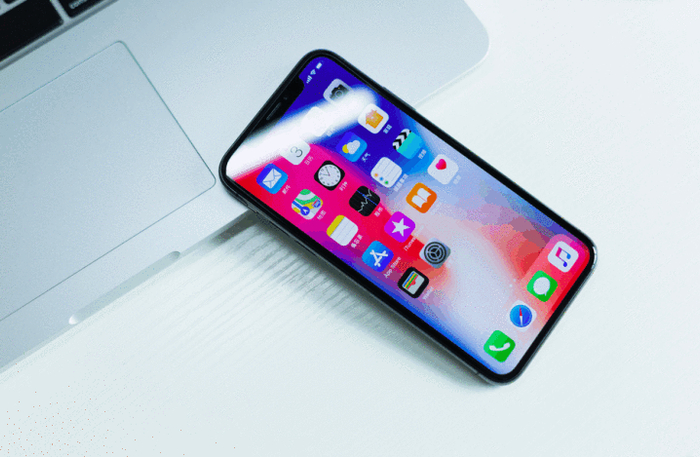 苹果再次放大招! iPhoneX销量或将再度爆发__财经头条__新浪财经