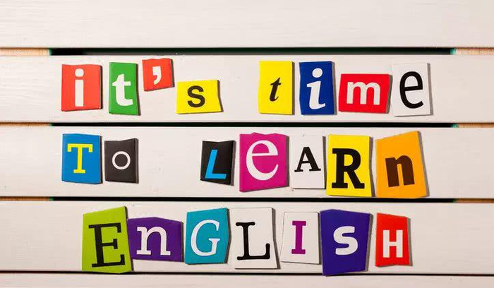 My English is poor是错的！这样表达才地道|英语|老外|狗