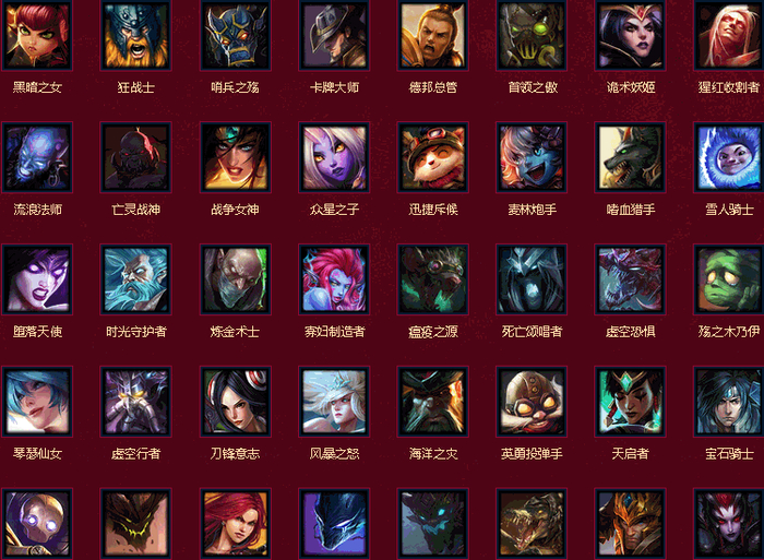 LOL玩家无聊在纸上写出所有英雄的名字，网友评价：字真好看