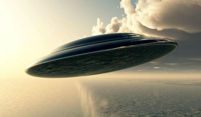 UFO黑科技到底有多逆天，网友：双击666