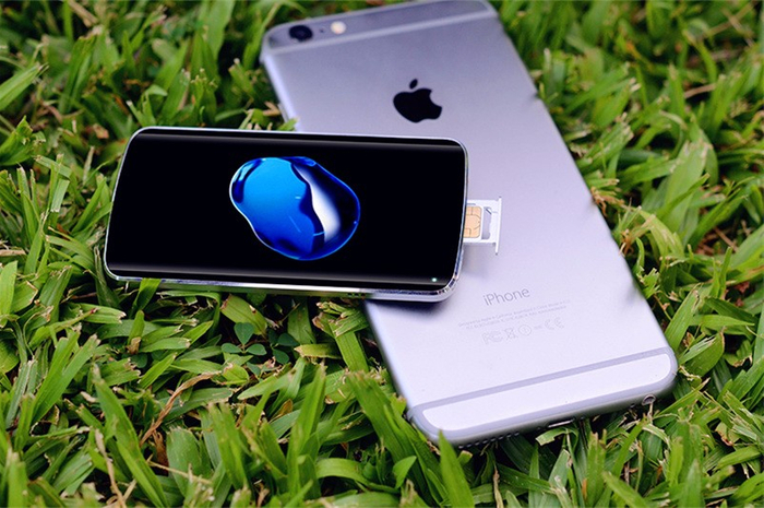 让你的iPhone实现三卡三待的苹果皮，八大特点尽享安全方便