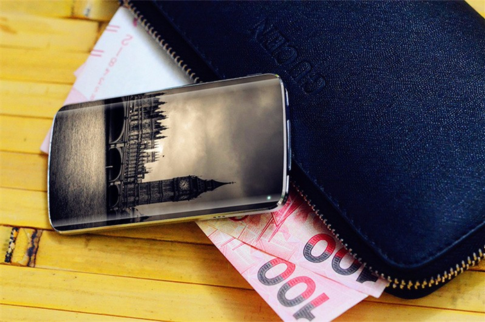让你的iPhone实现三卡三待的苹果皮，八大特点尽享安全方便__财经头条
