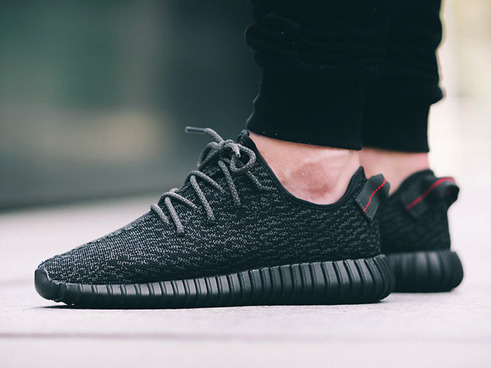 平均每月一款！你绝对想不到侃爷 adidas Yeezy 竟然出了这么多双！