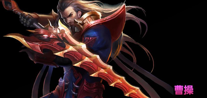 王者荣耀: 程咬金与曹操两大回血英雄对A, 谁会是最后的获胜者?|曹操|程咬金|英雄_新浪新闻