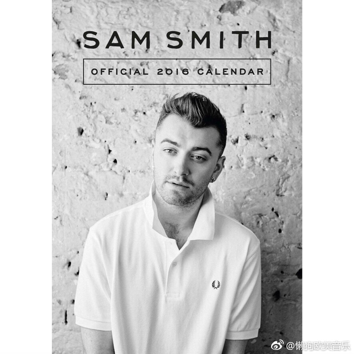 Sam Smith －－擅长告别的英国灵魂男嗓