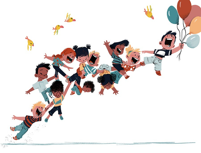 【Eda Kaban】插画作品