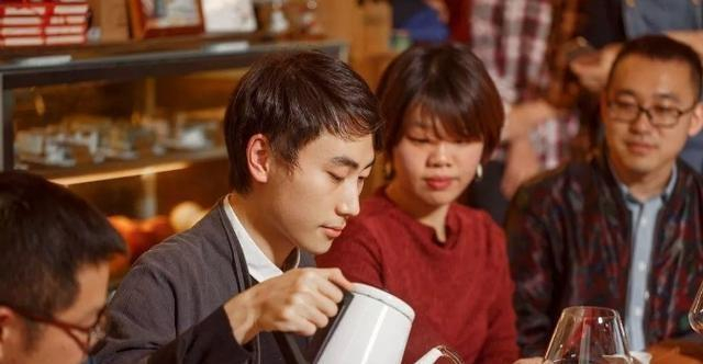 中国古代茶史,吃茶和喝茶到底有什么不同