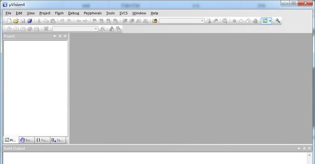 简单易学，使用uVision Keil建立一个汇编工程__财经头条