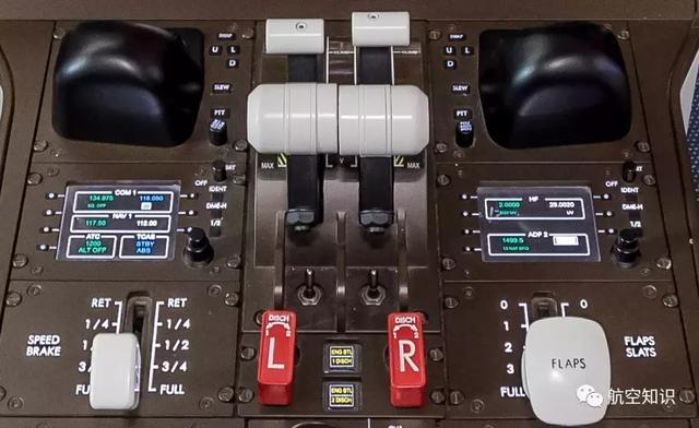 独家首次详解C919驾驶舱，一起涨姿势