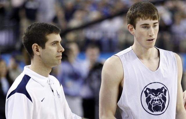 可以重建但拒绝摆烂，凯尔特人队当初是怎样得到史蒂文斯的？|史蒂文斯|海沃德|巴特勒