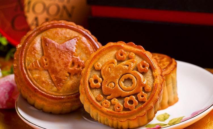 中秋节为什么吃月饼?