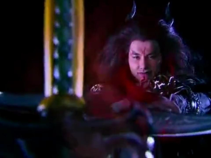 仙剑3：“重楼”最委屈的一句台词火了，网友：别怕，景天保护你