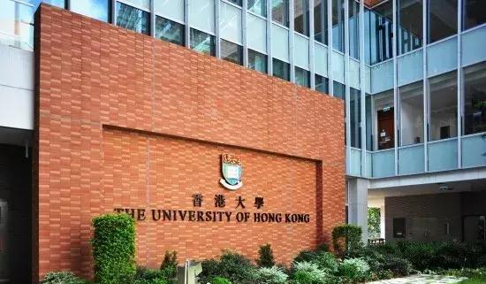 香港｜去香港高校拍！大！片！_新浪新闻