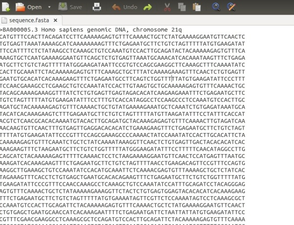Biopython：从NCBI核酸库中获取DNA信息，然后进行转录，求GC含量等简单处理__财经头条__新浪财经