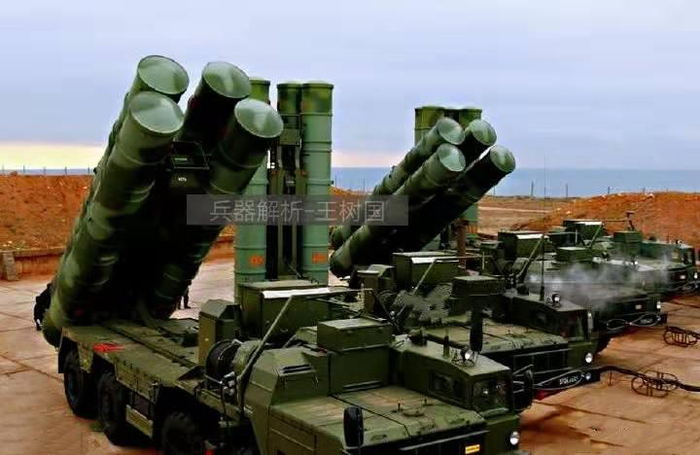 世界最强S500防空系统将出口我国！射程600公里，国产装备|防空|射程|红旗_新浪新闻