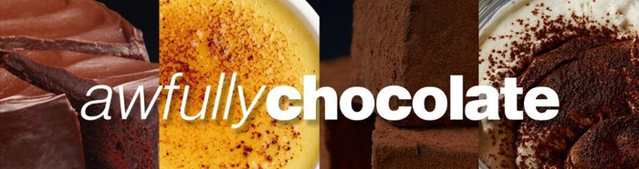 Awfully Chocolate，充满特色的巧克力美味