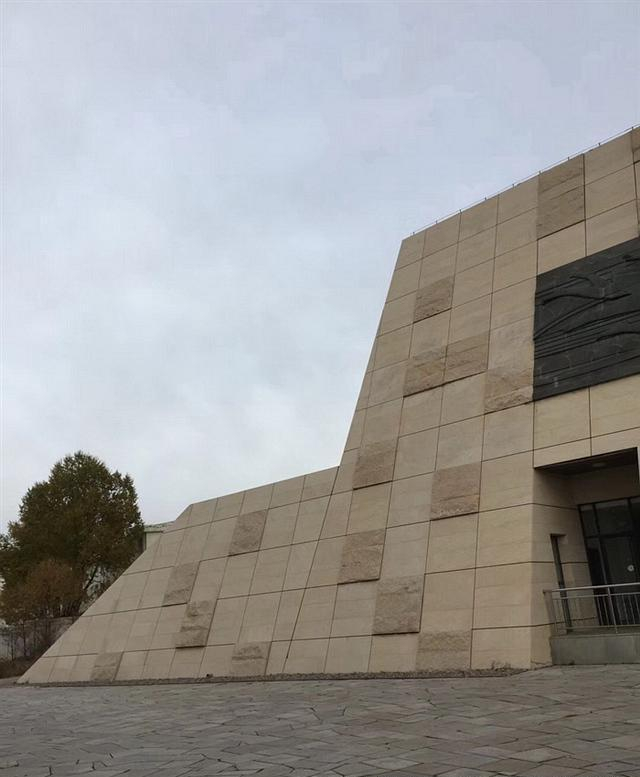 走进中国第一个核武器的研制基地西海原子城|西海|原子城|西海镇_新浪新闻