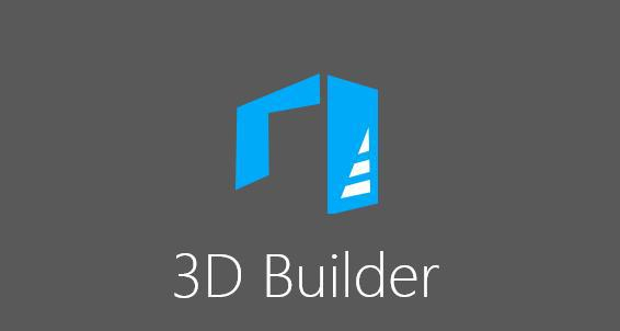 3DBuilder & Paint 3D的简单对比评测__财经头条