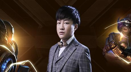 盘点英雄联盟知名ADC主播 有哪个你觉得是实至名归的呢?