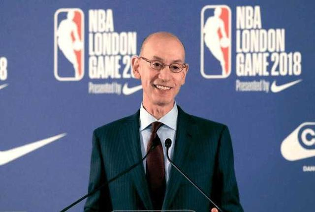 肖华一番话已证实詹皇遭打压，勇士四年三冠只是假象，真相已显现|骑士|肖华|詹皇_新浪新闻