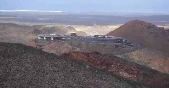 盘点世界上最危险的餐厅，每一个都让你尖叫，你敢去么？