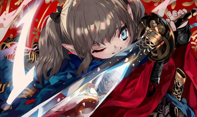 盘点十大经典RPG游戏