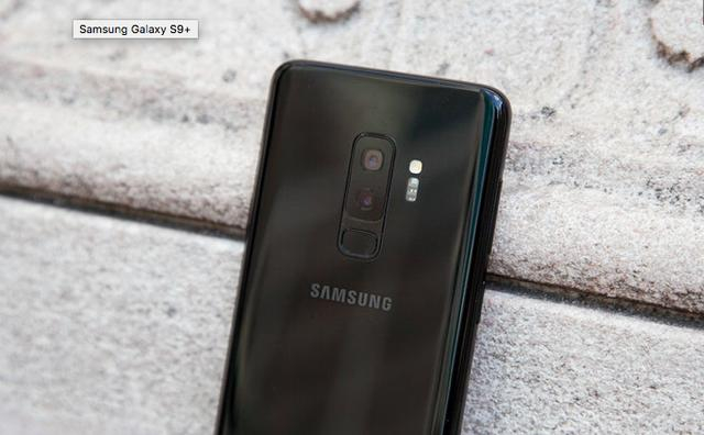 华为P20 Pro拍照完胜三星S9+，但为何三星综测超越华为？__财经头条__新浪财经