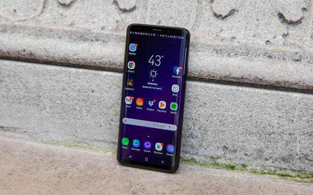 华为P20 Pro拍照完胜三星S9+，但为何三星综测超越华为？__财经头条__新浪财经