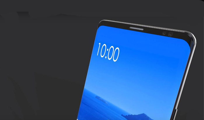 华为MATE10Pro谍照更新: 3D脸部扫描+麒麟970__财经头条__新浪财经