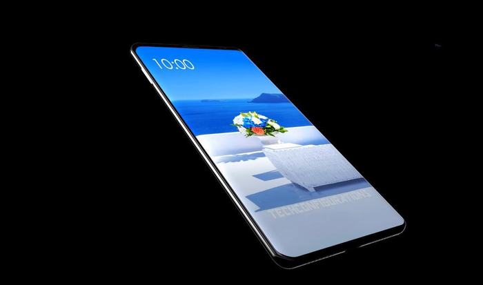 华为MATE10Pro谍照更新: 3D脸部扫描+麒麟970__财经头条__新浪财经