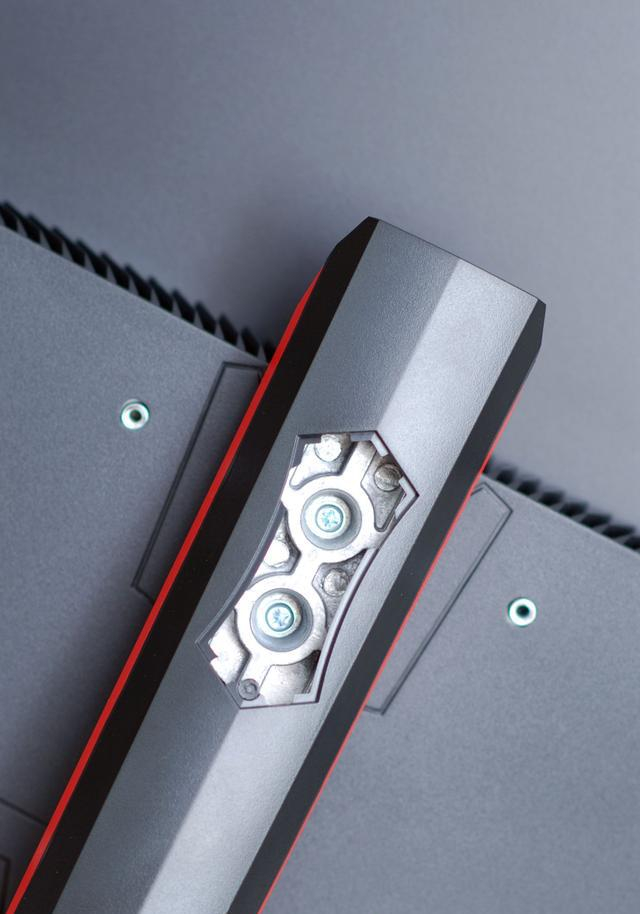 吃鸡必买144Hz显示器，HKC G32 Pro来袭