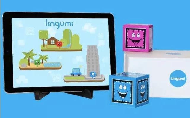每天限时15分钟，Lingumi用“少食多餐”的方式做2-6岁英语启蒙__财经头条__新浪财经