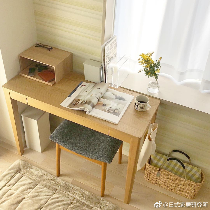 日本主妇sao和丈夫两人住在这间有30年历史的2DK公寓里