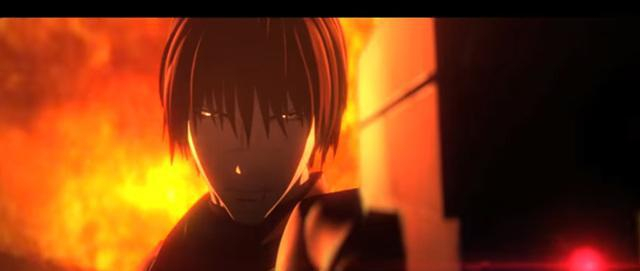 实力声优助阵，《BLAME!》第二部正式PV放出|声优|PV|第二部_新浪新闻