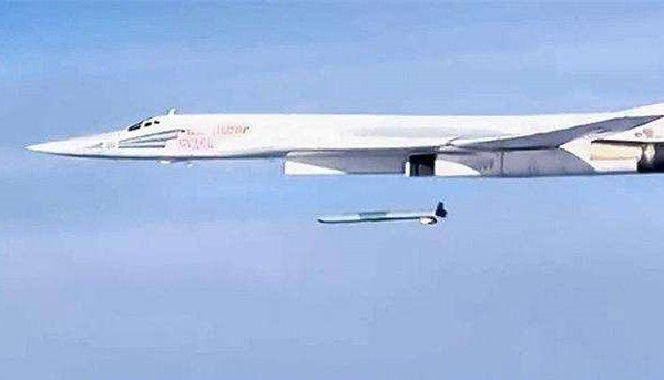 战斗民族终于也开始学着低调了：全新的隐身巡航导弹KH-101