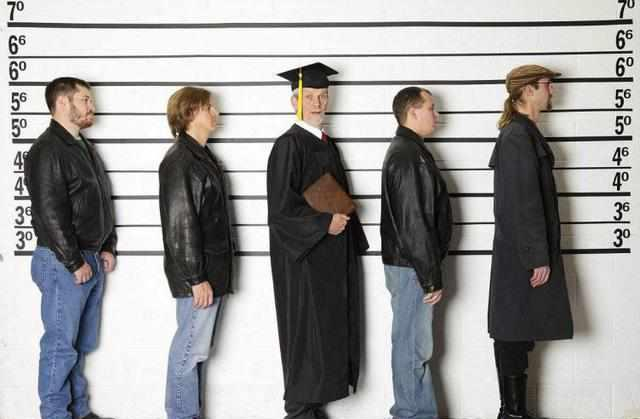 170和180的男生，到底差别在哪里？