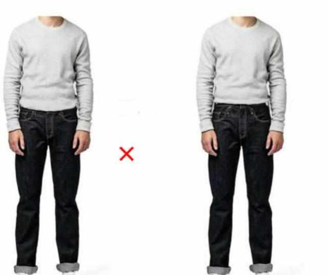 170和180的男生，到底差别在哪里？