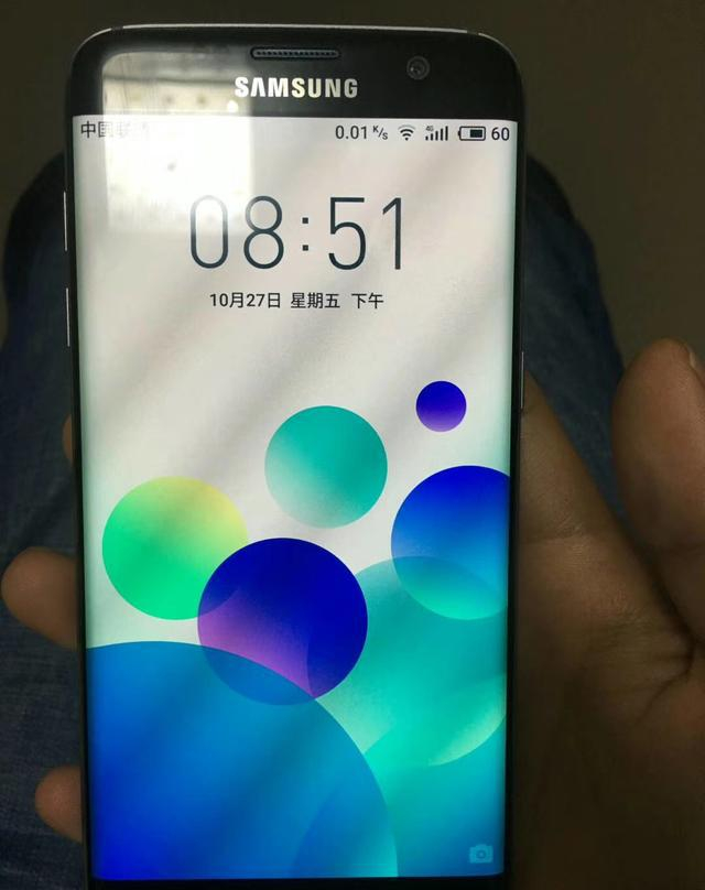 那个多样的三星——聊聊三星S7edge刷机哪些事！__财经头条