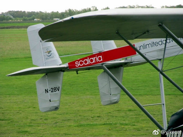 Sikorsky S-38复制品图集（一）