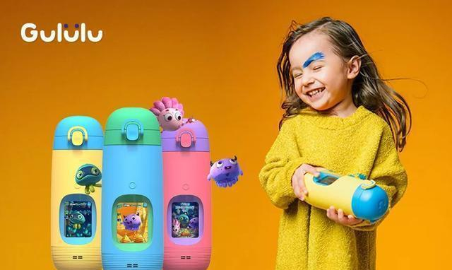 Gululu创始人江志强：创业就是自己挖的坑，跪着也要填完__财经头条__新浪财经