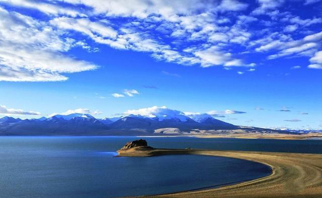 西藏12个知名圣湖，你了解多少？|佩枯措|羊卓雍措|拉姆拉措_新浪新闻