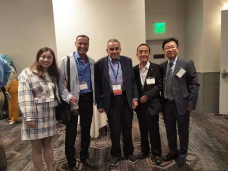 “全球植发之父”Rassman为中国微针植发技术点赞