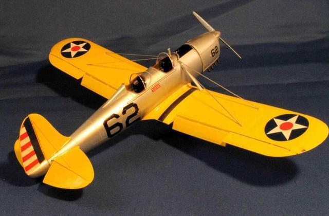 美国二战前的PT-20型初级教练机有何特点？结构简单，结实耐用|瑞安|初级教练机|教练机|型机|陆航_新浪新闻