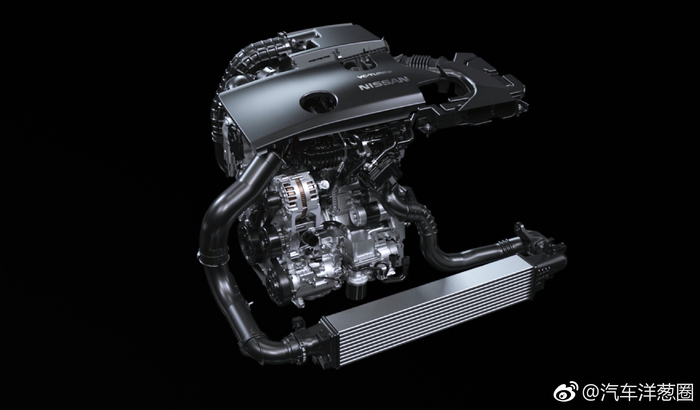 动力与燃效的完美平衡？日产的“黑科技”大招VC-TURBO