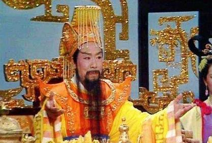 天庭神仙排行榜