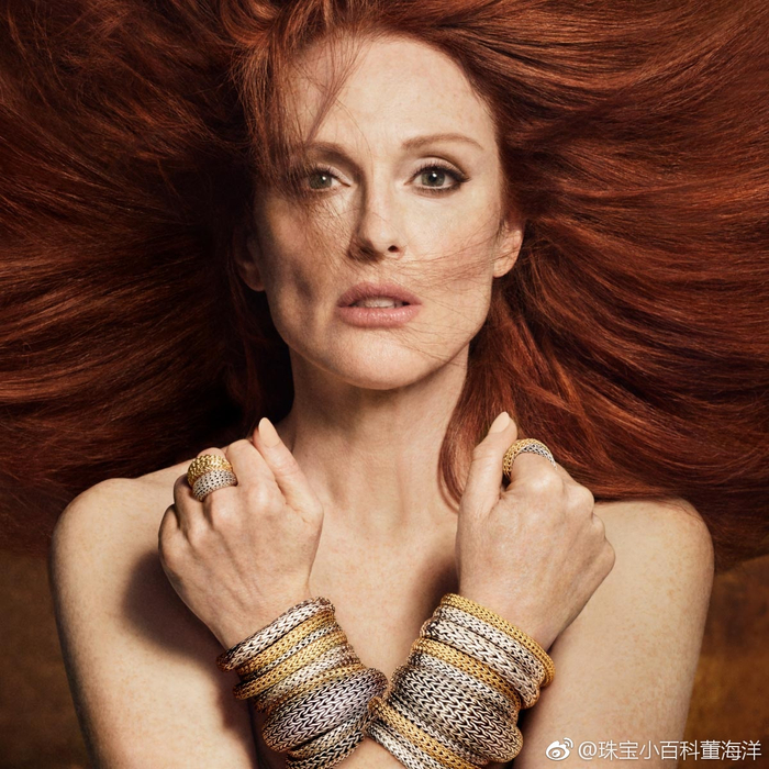 John Hardy于1975年创立于巴厘岛