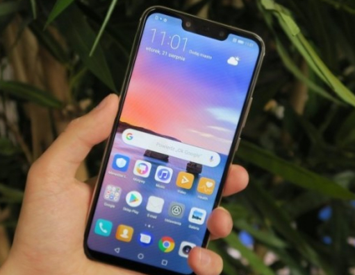 华为MATE 20 LITE正式发布，刘海屏加麒麟710，价格约2900元__财经头条__新浪财经