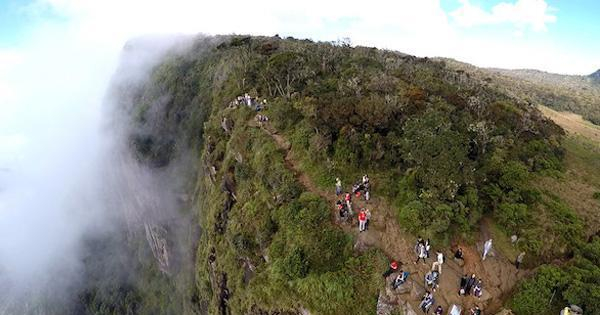 传说中的“世界尽头”, 全球有11个! 最后一个, 支持者最多
